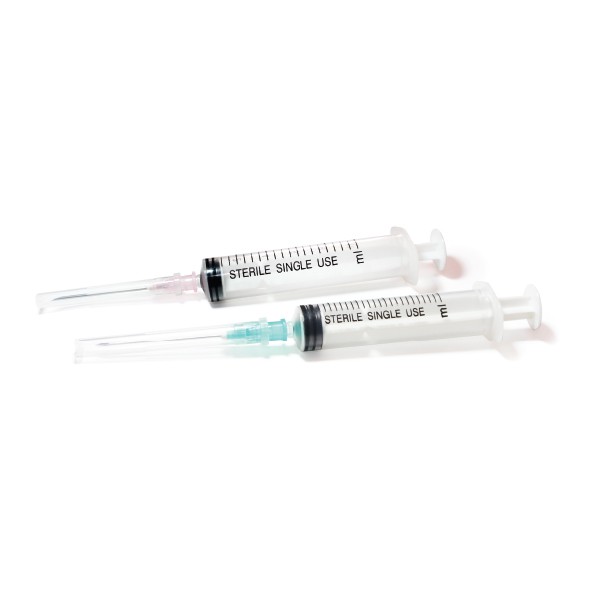 Seringue 2,5cc 5cc 10cc et 20cc au meilleur prix! • DISPOMA