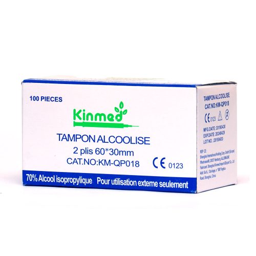 Compresse hémostatique OXICEL (équivalent Surgicel) au meilleur prix au ...